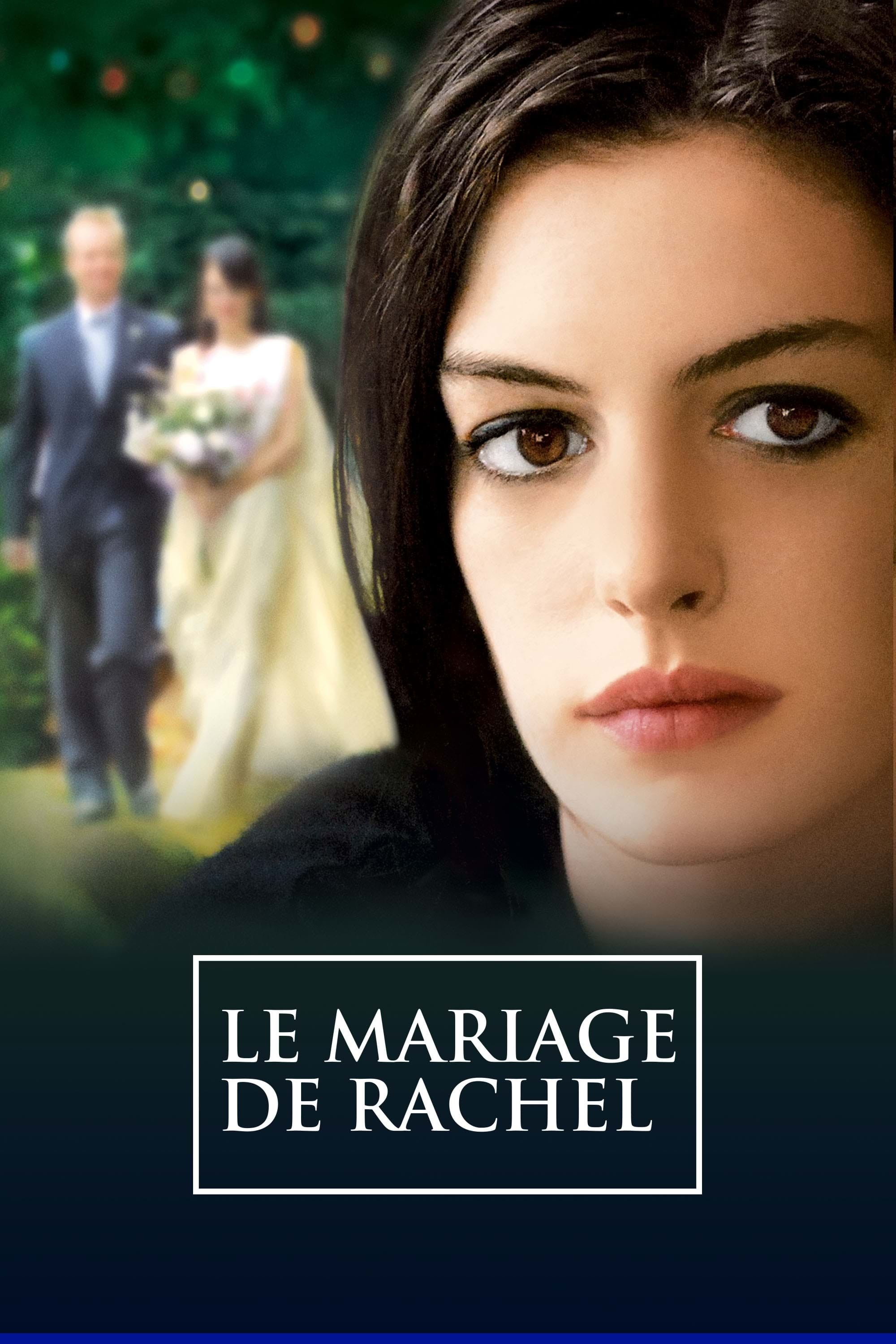 Le mariage de Rachel | Télé-Québec