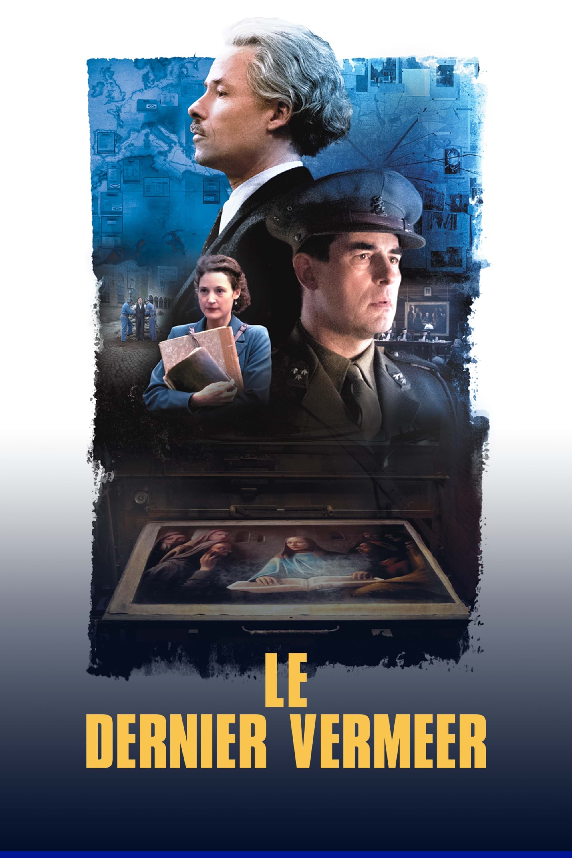 Le dernier Vermeer | Télé-Québec