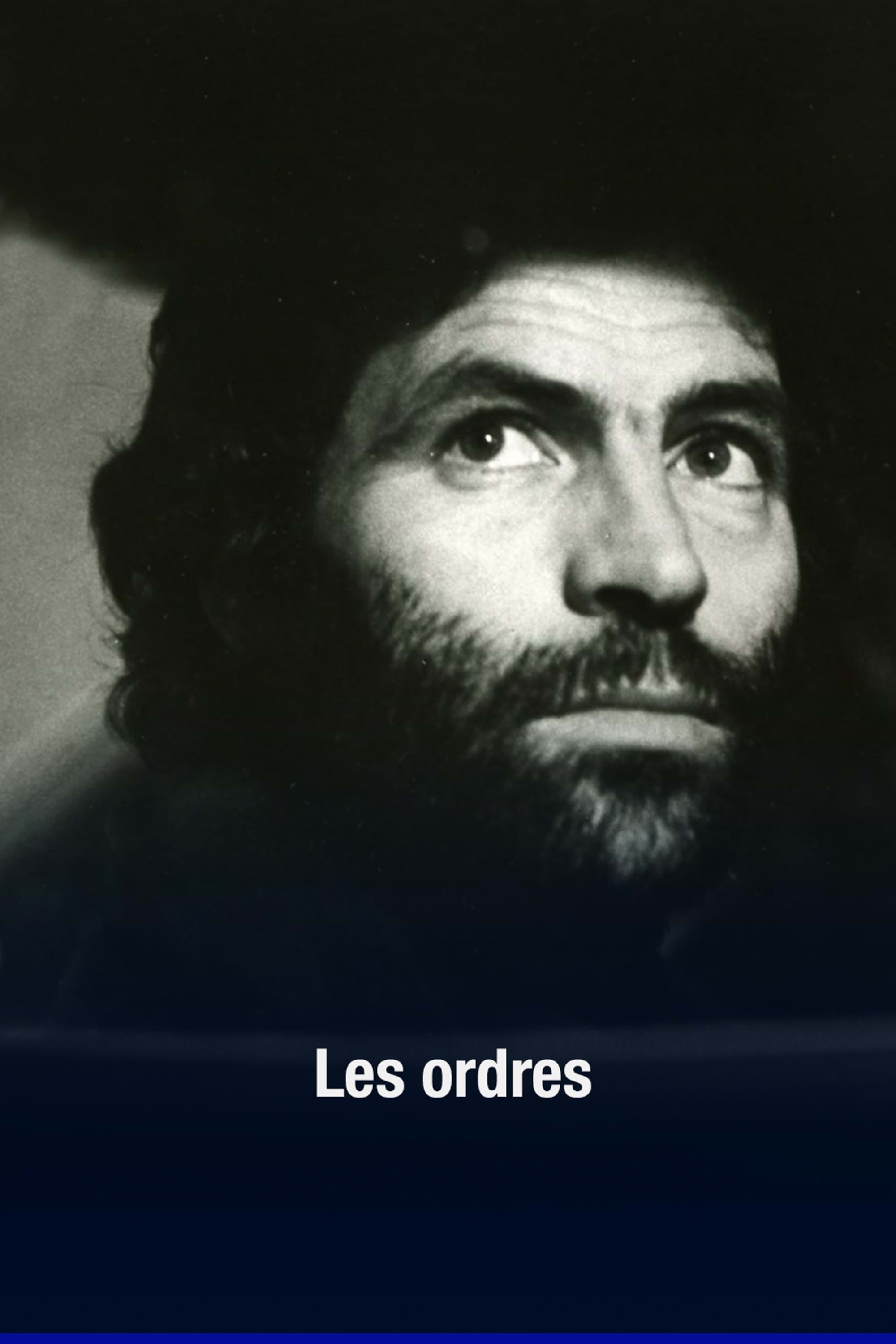 Les ordres | Télé-Québec