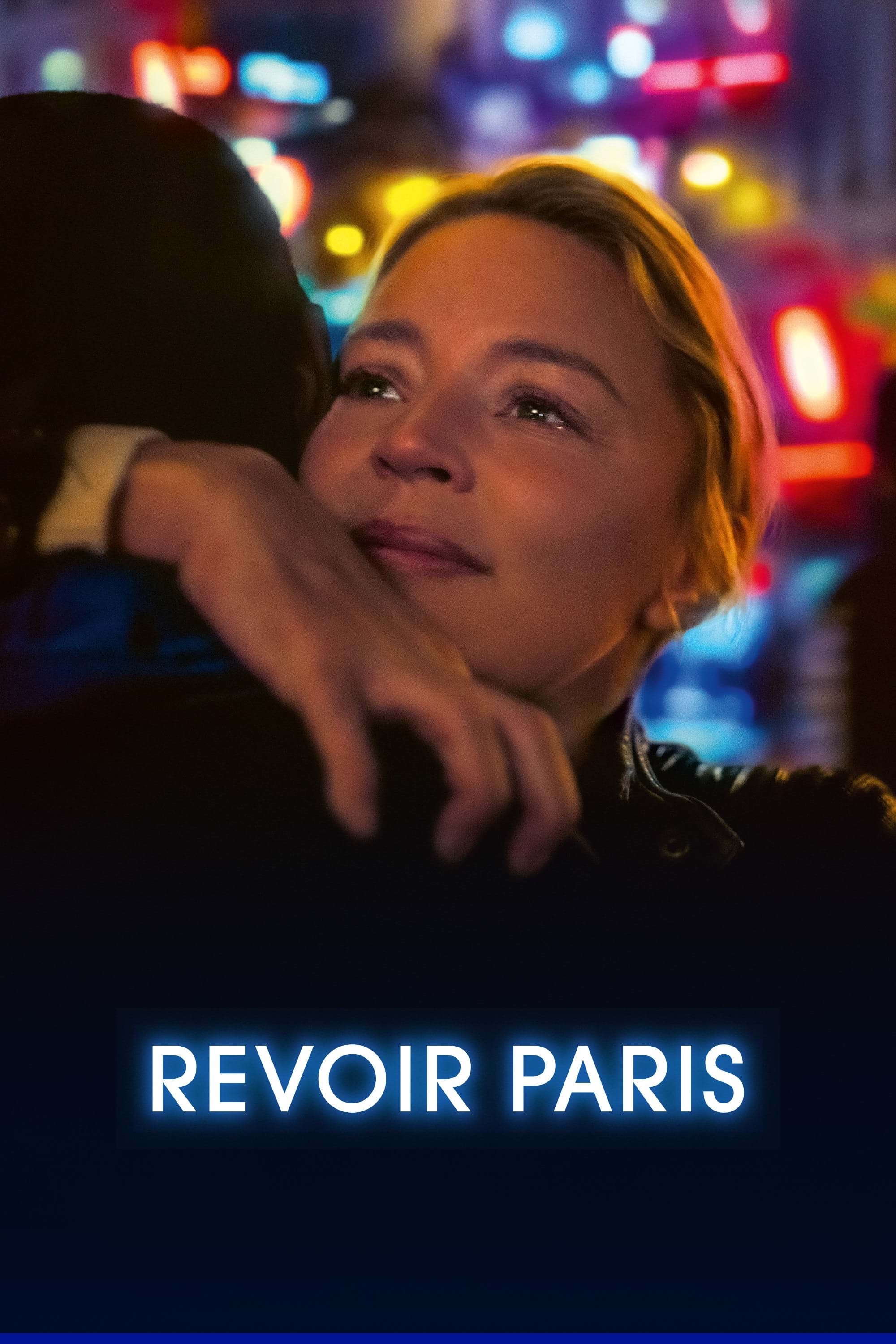 Revoir Paris | Télé-Québec