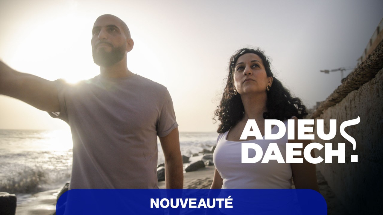 Adieu Daech ? | Télé-Québec