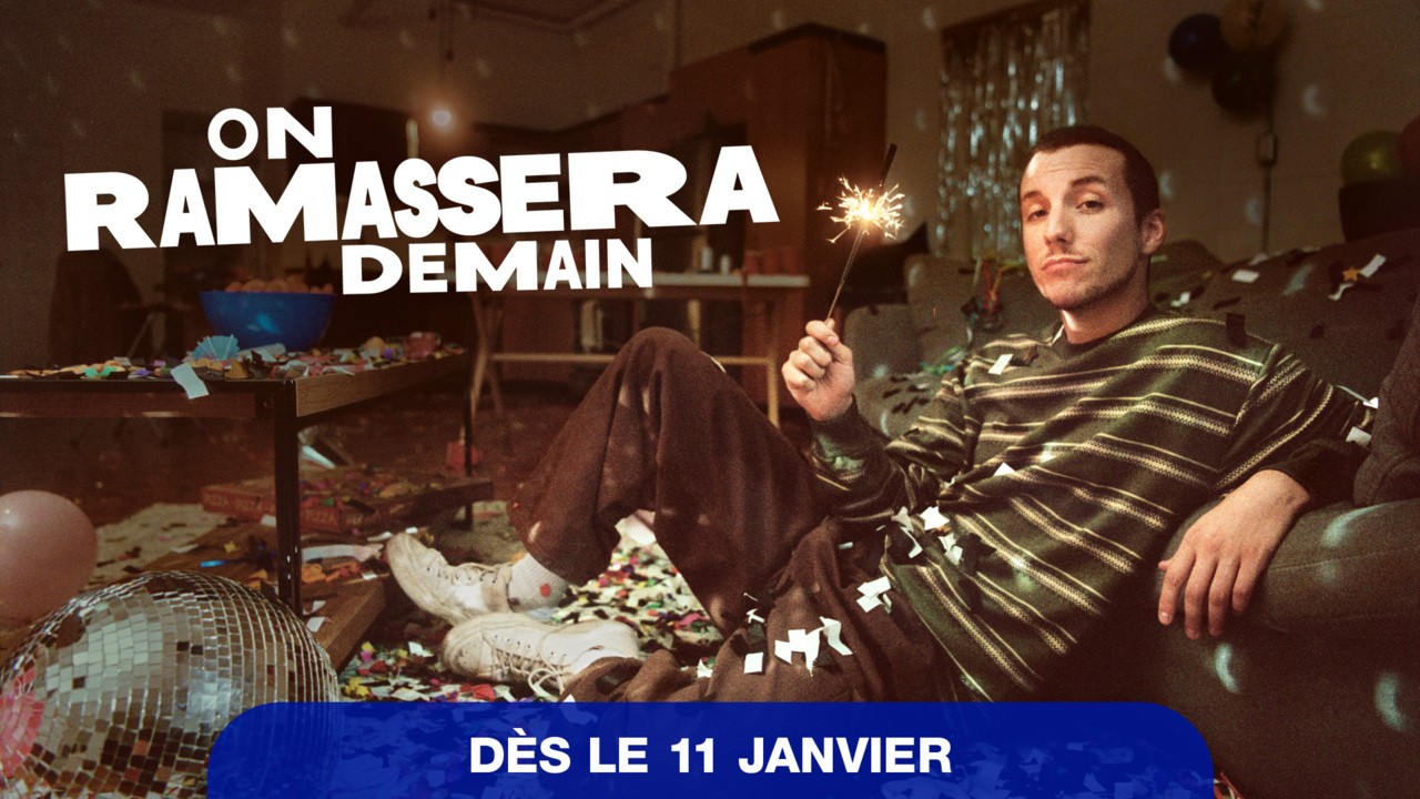 On ramassera demain - Bande-annonce | Télé-Québec