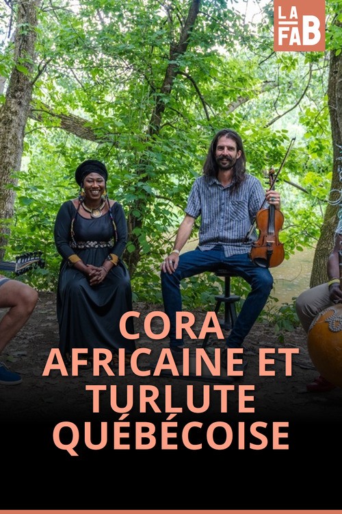 La turlute à Alfred, par Dâvi Simard et ses invités | Télé-Québec