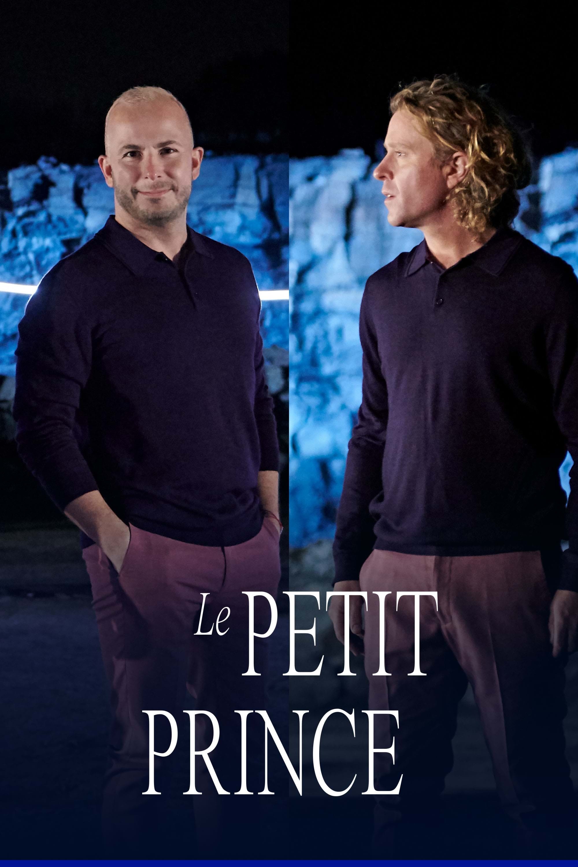 Le Petit Prince - théâtre musical | Télé-Québec