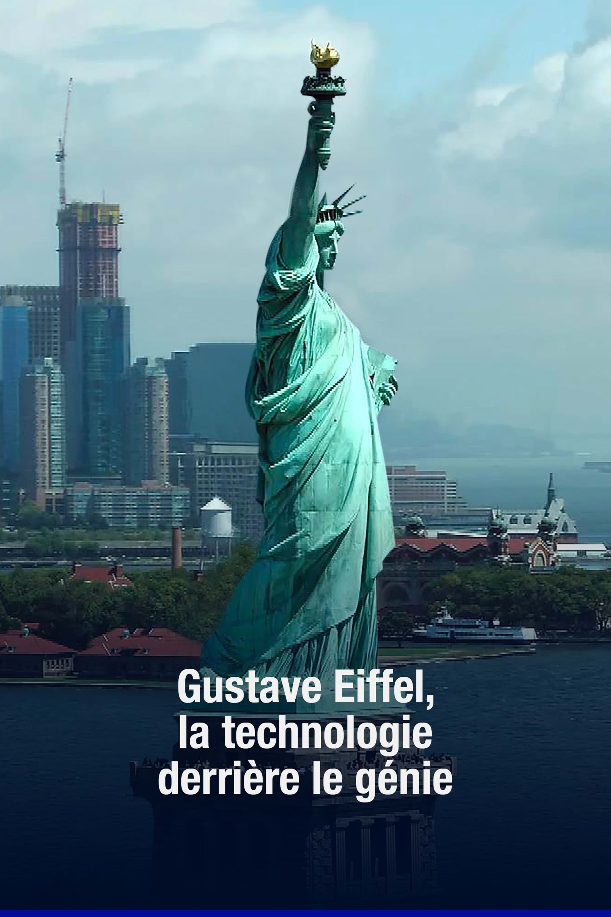 Gustave Eiffel, la technologie derrière le génie | Télé-Québec