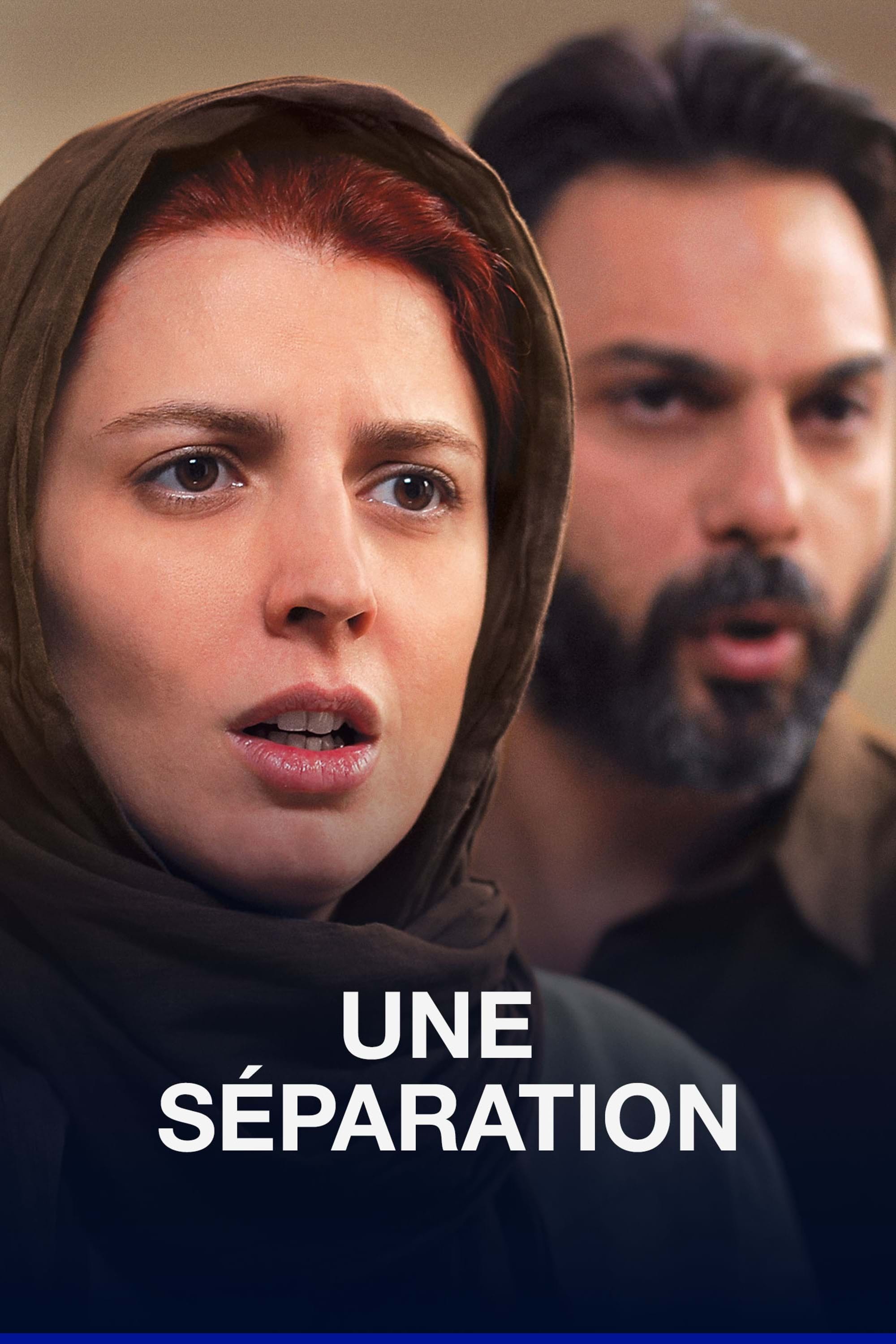Une Séparation | Télé-Québec