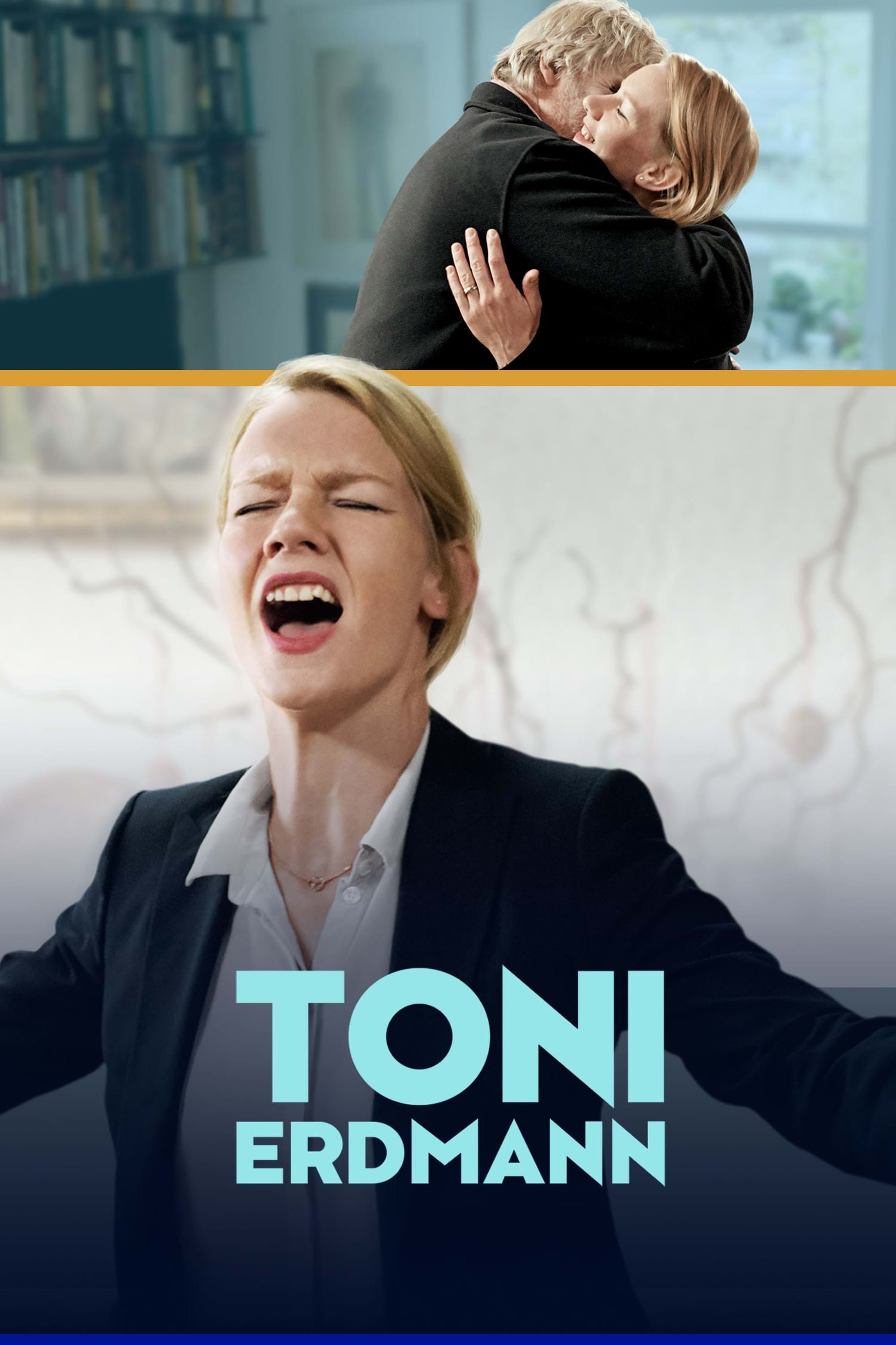 Toni Erdmann | Télé-Québec