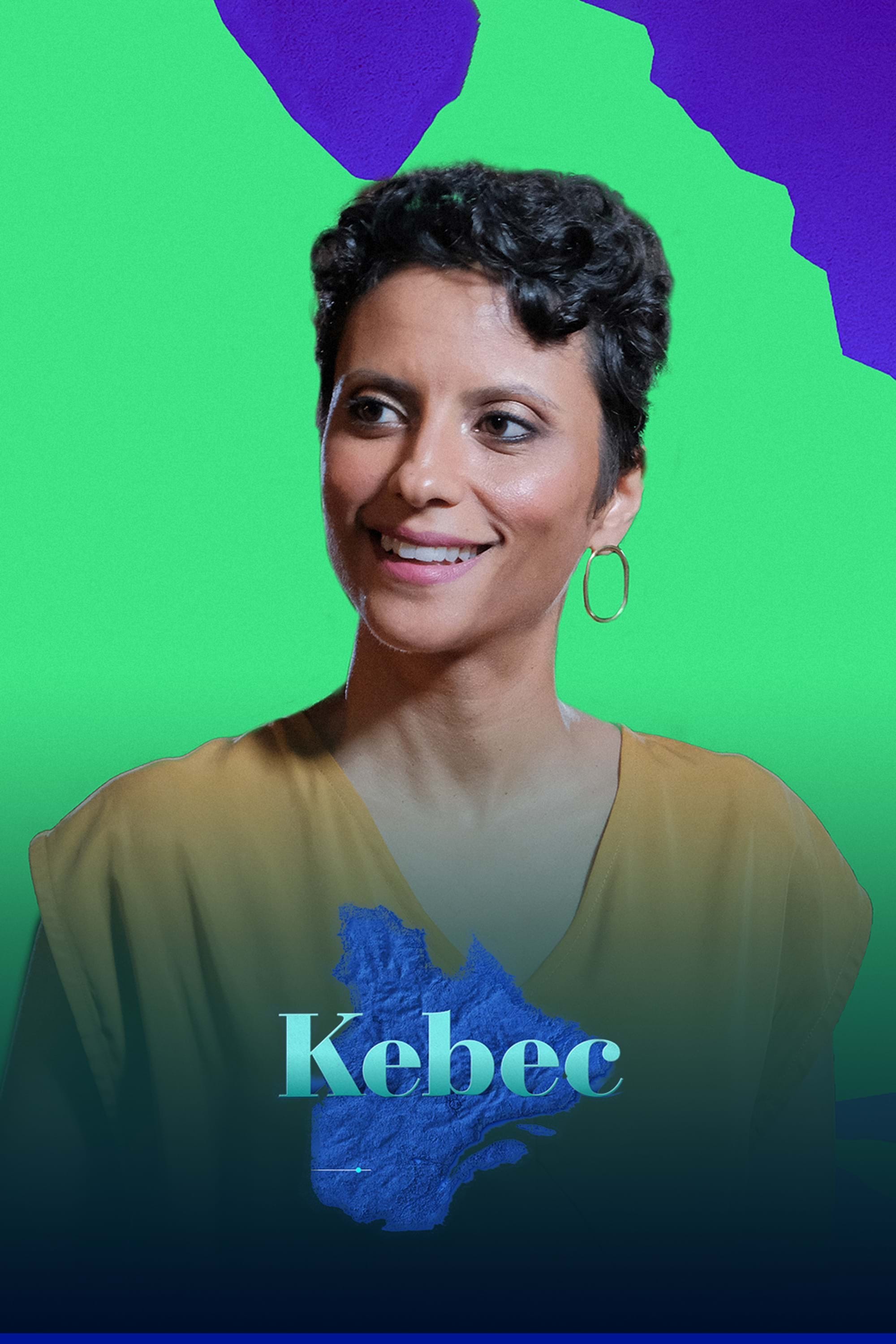 Kebec - Saison 2 | Télé-Québec