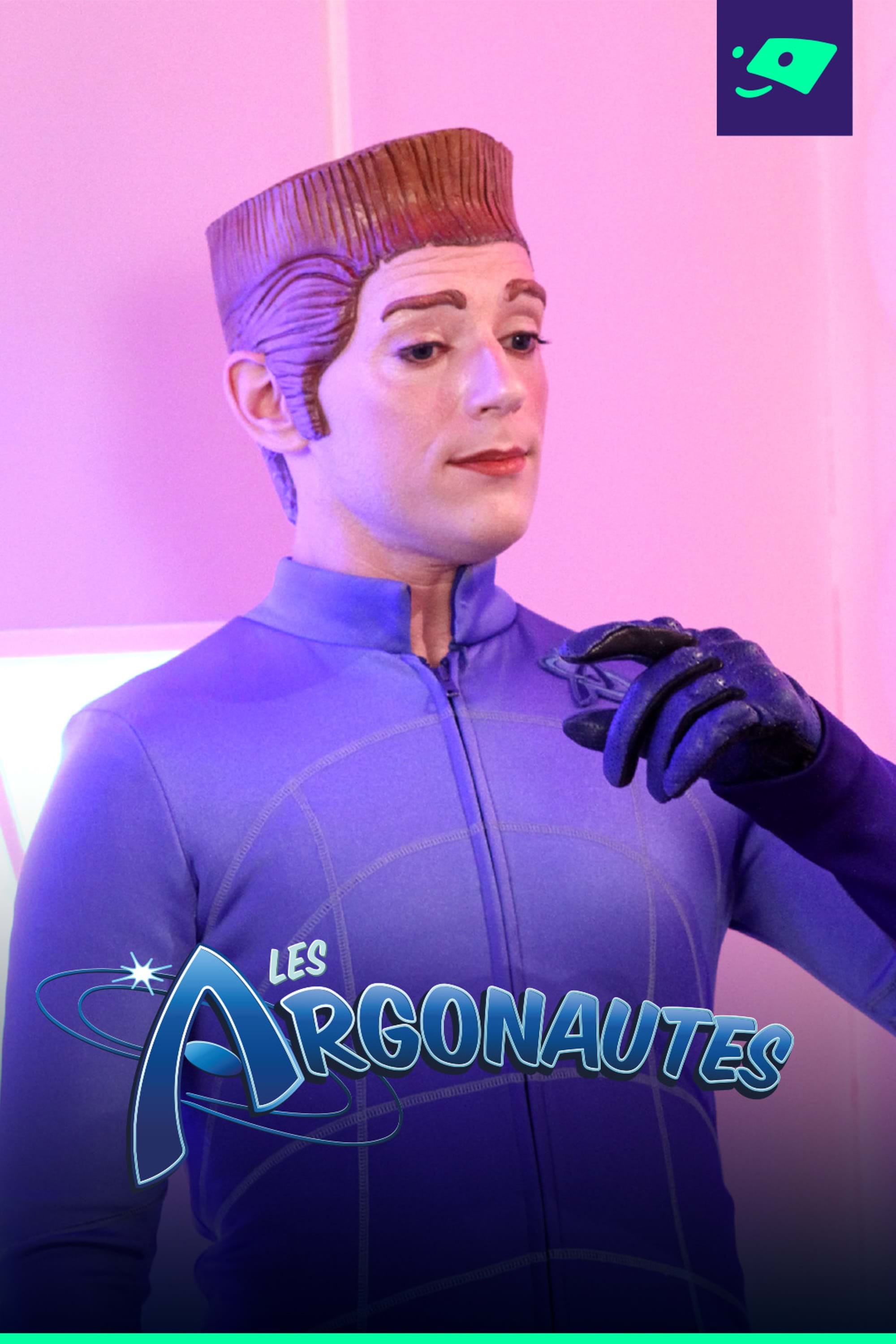 Les Argonautes - Saison 2 | Télé-Québec