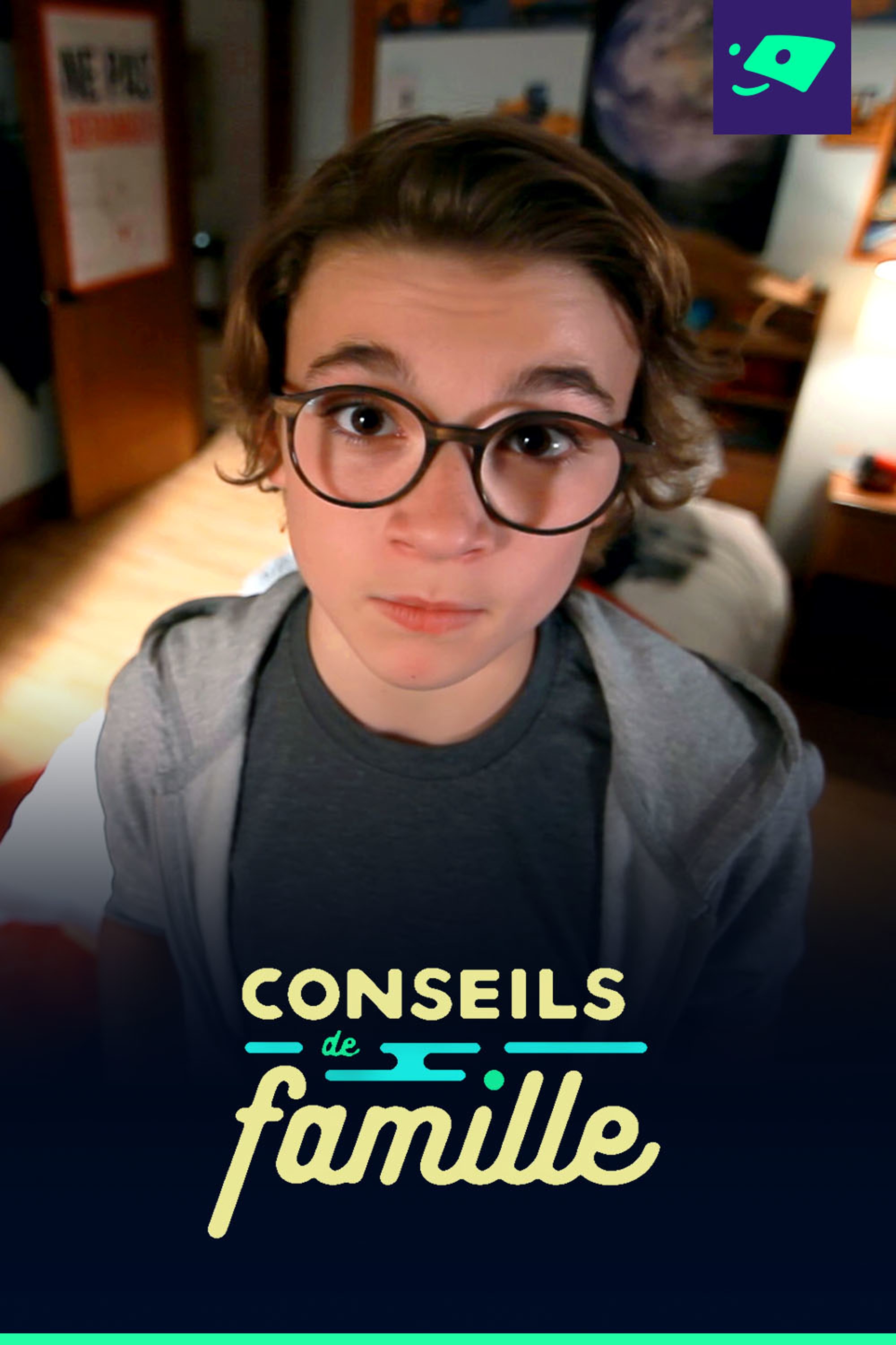 Conseils de famille - Saison 1 | Télé-Québec