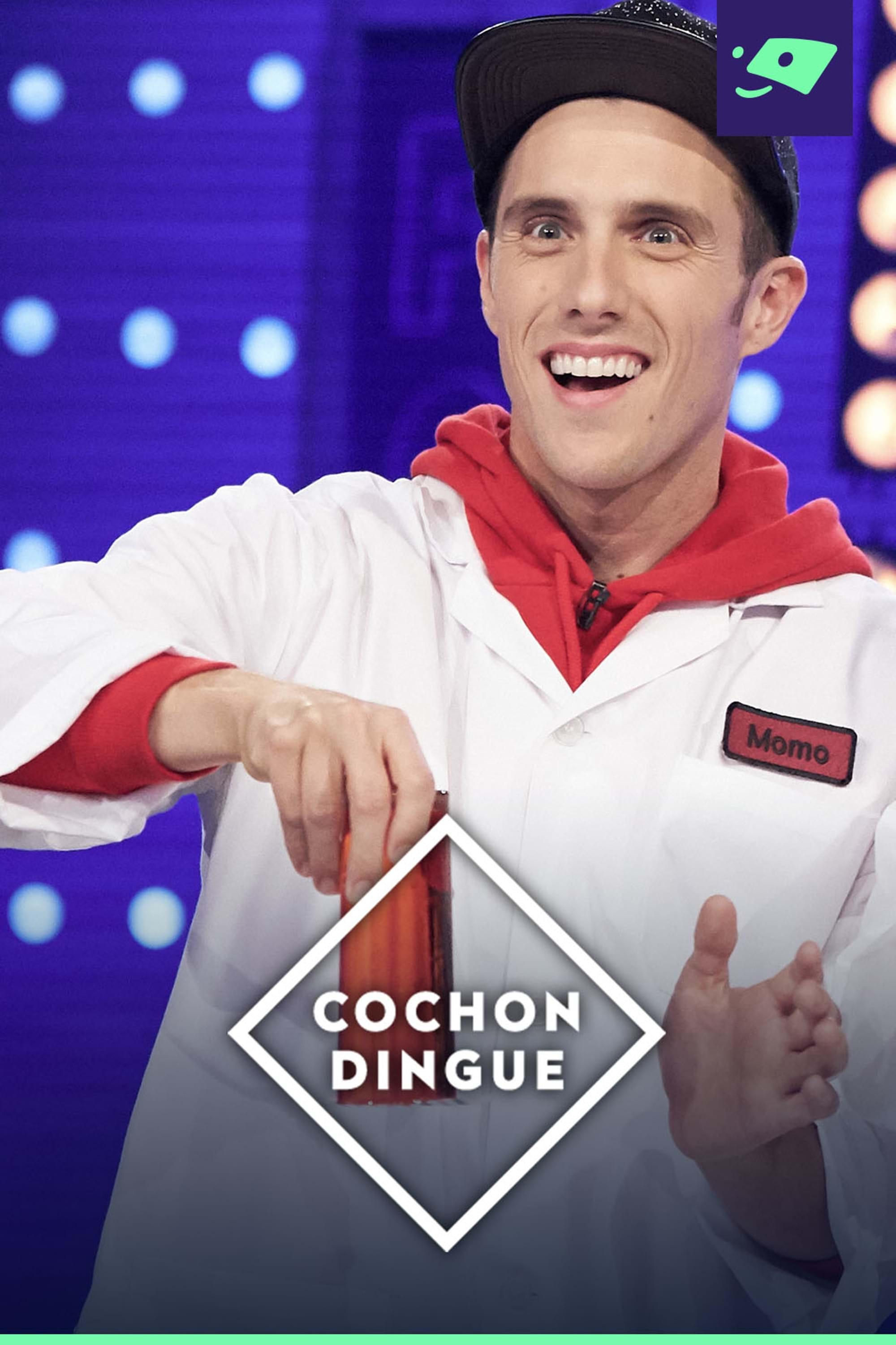 Cochon dingue - Saison 4 | Télé-Québec