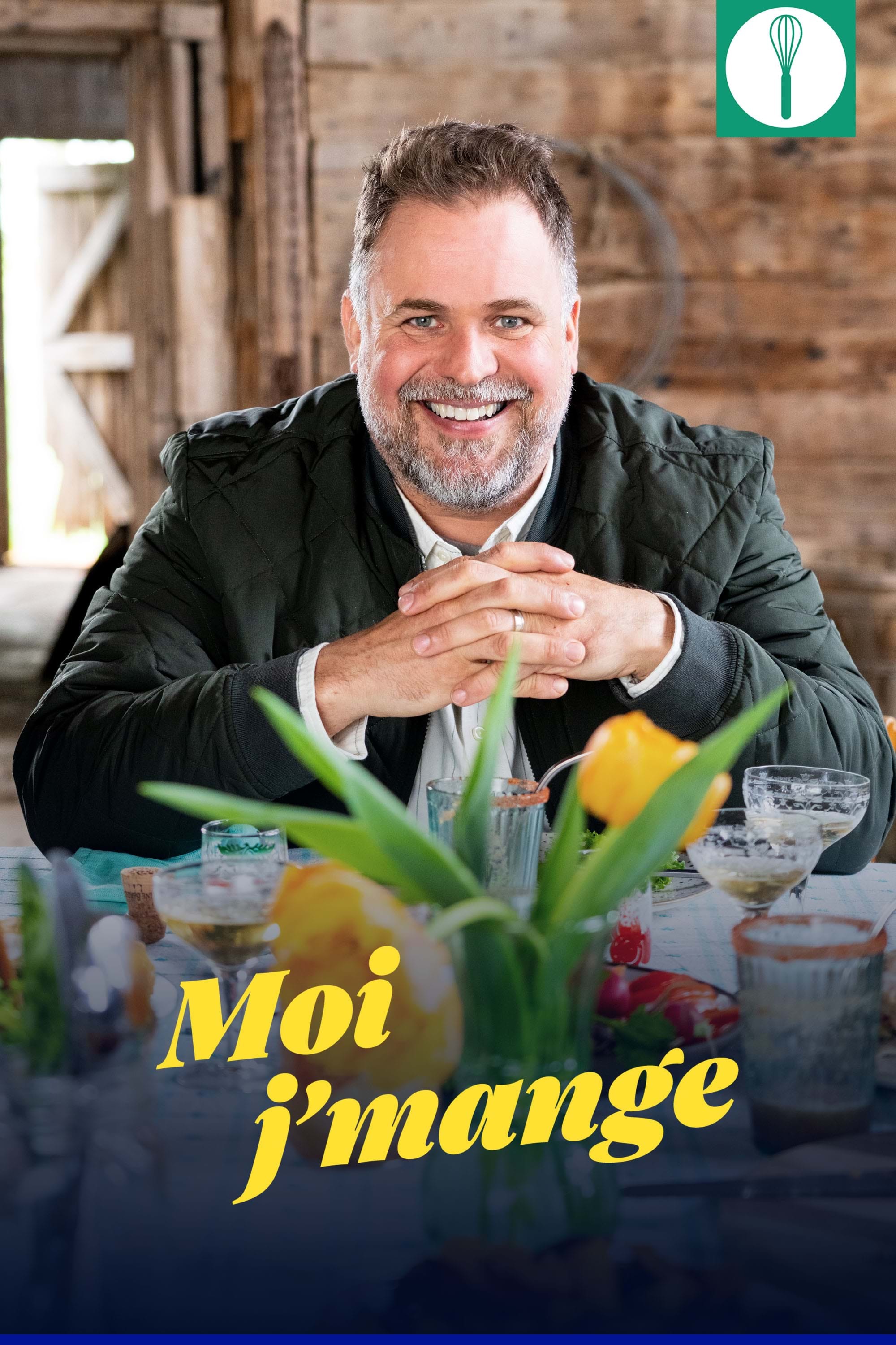 Moi j'mange - Saison 4 | Télé-Québec