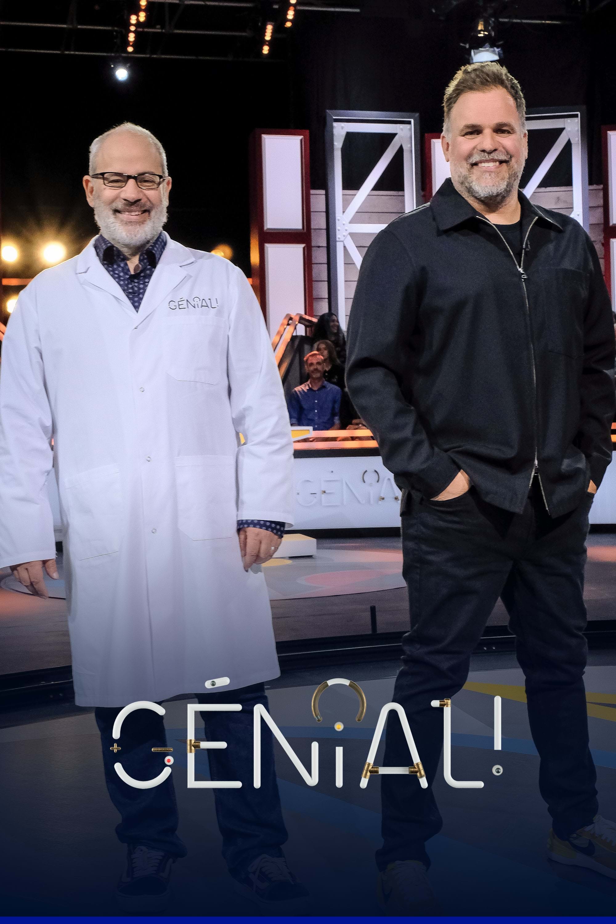 Génial! - Saison 13 | Télé-Québec