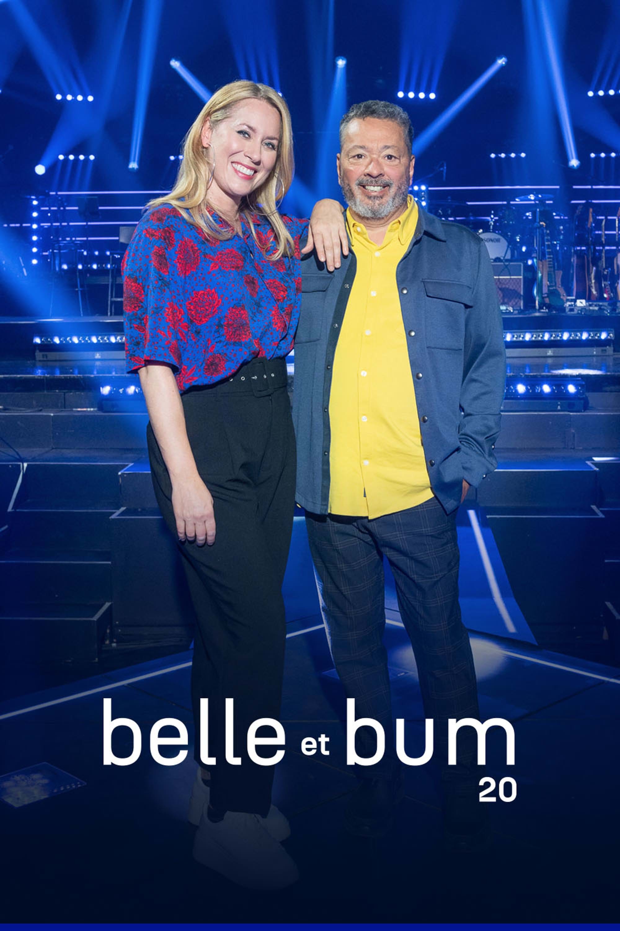 Belle et Bum - Saison 20 | Télé-Québec
