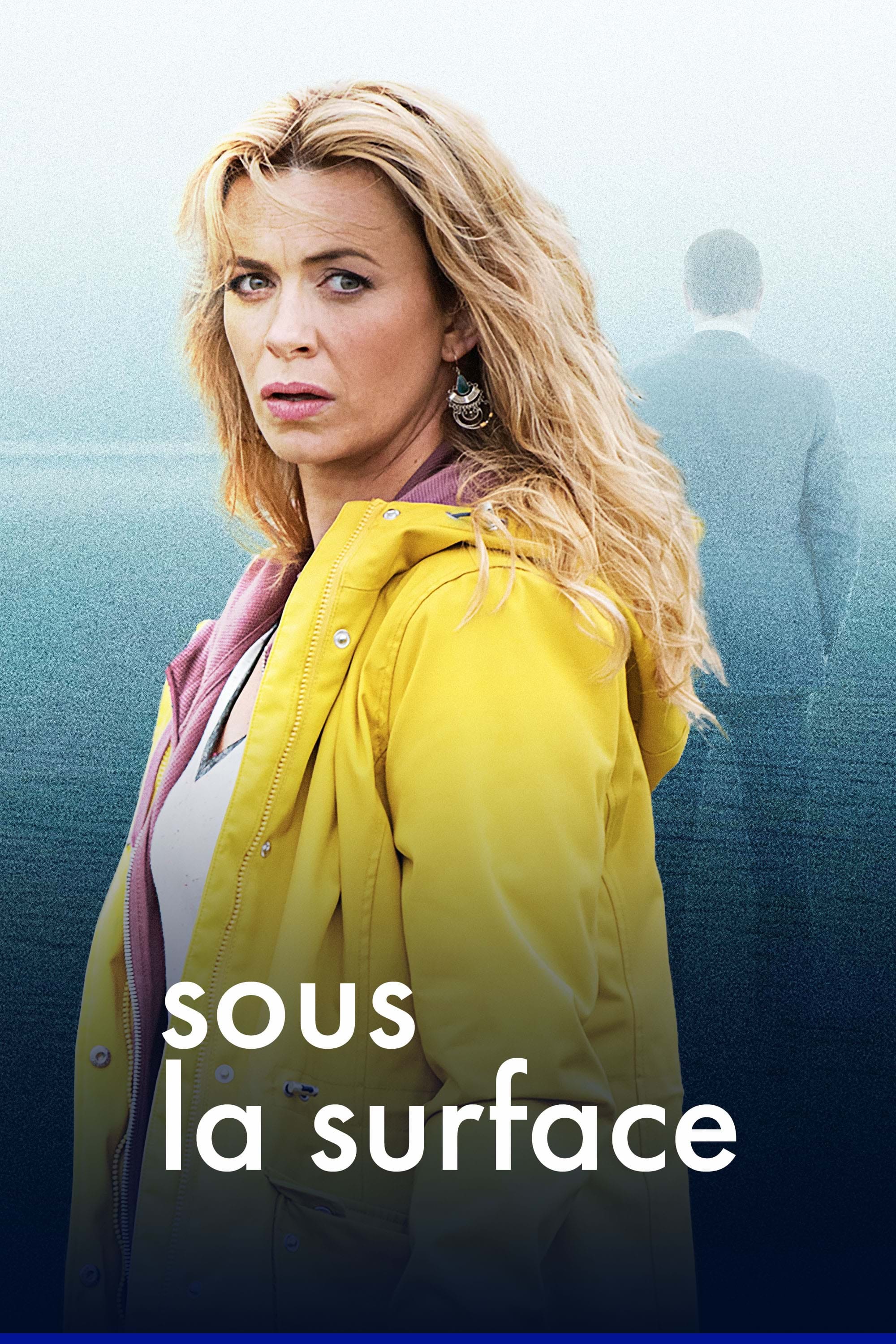 Sous la surface - Saison 1 | Télé-Québec