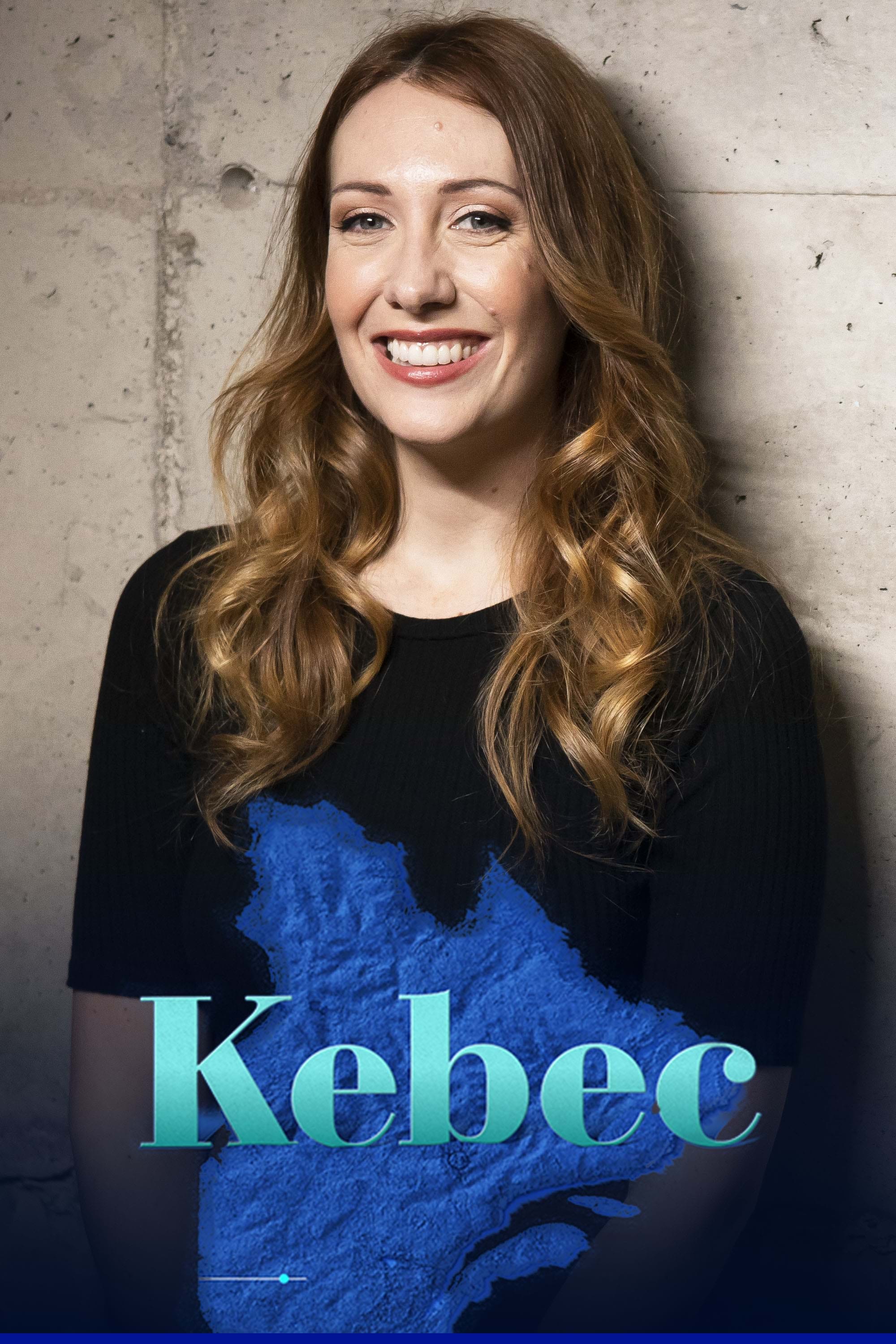 Kebec - Saison 5 | Télé-Québec