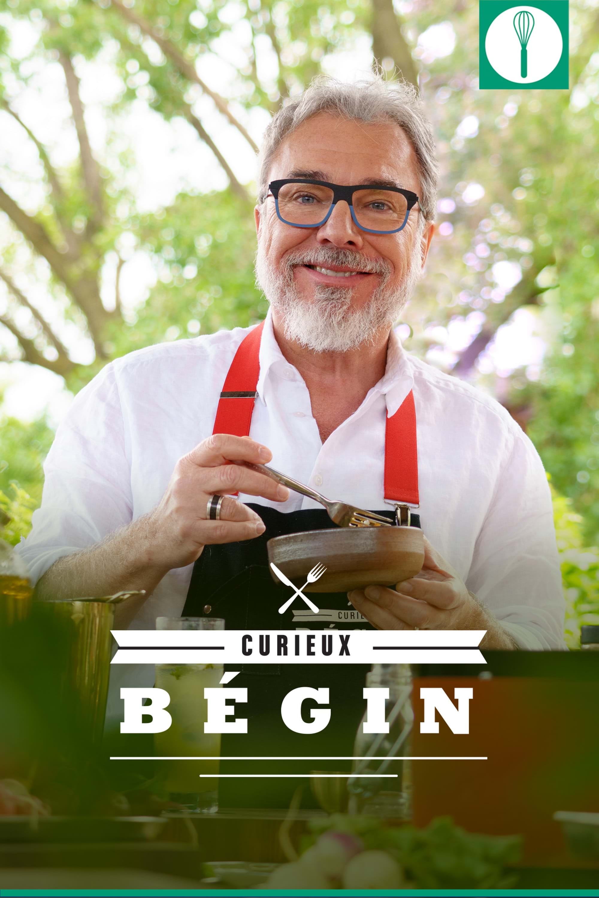 Curieux Bégin - Saison 16 | Télé-Québec