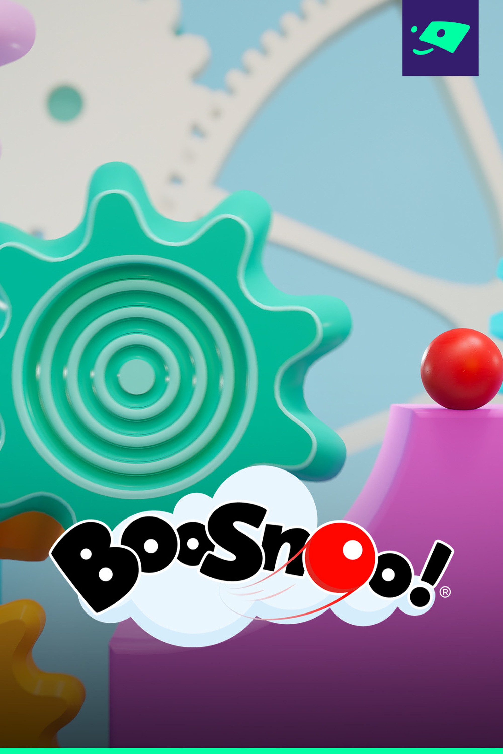 BooSnoo! - Saison 1 | Télé-Québec