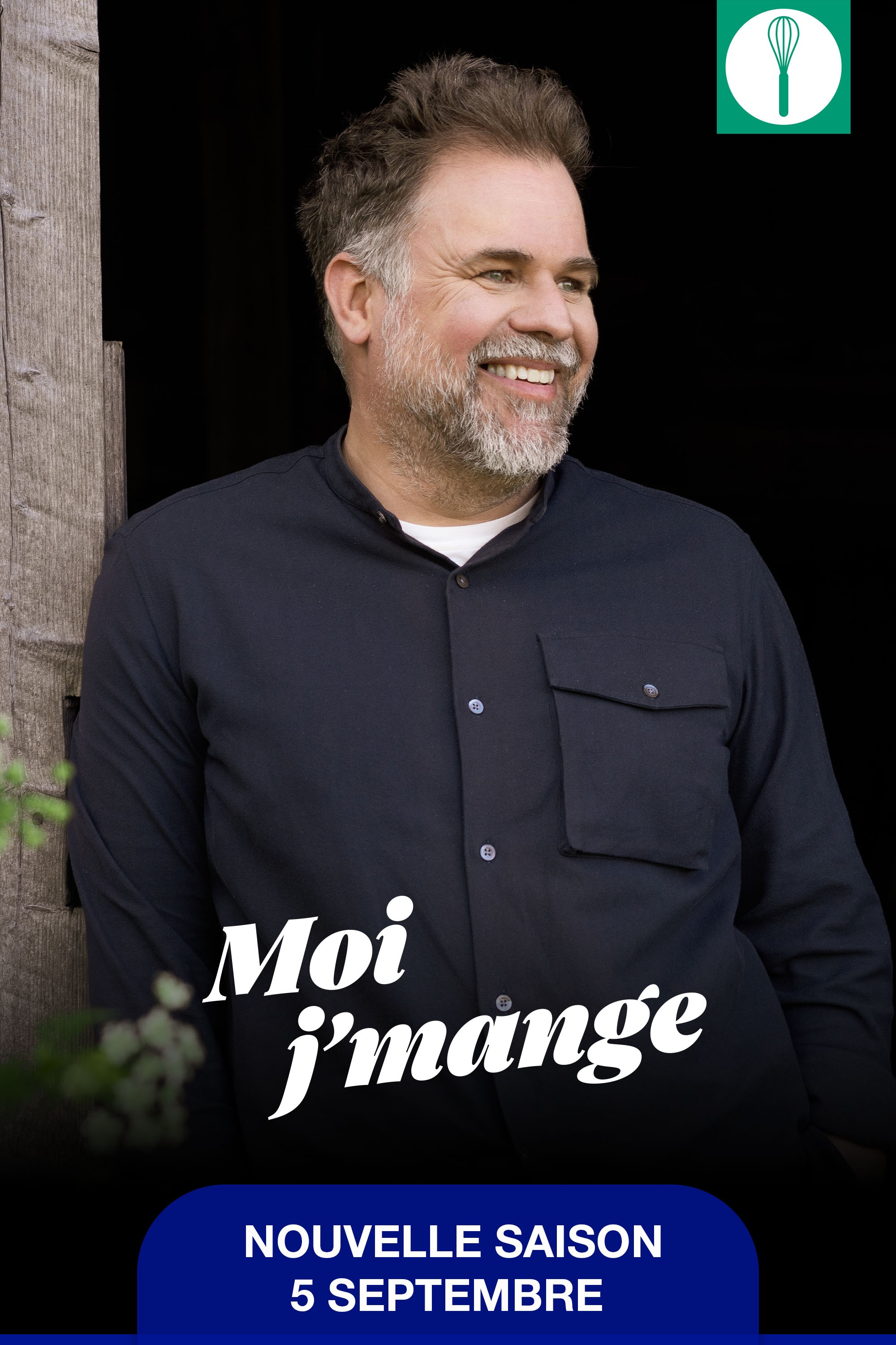 Moi j'mange | Télé-Québec