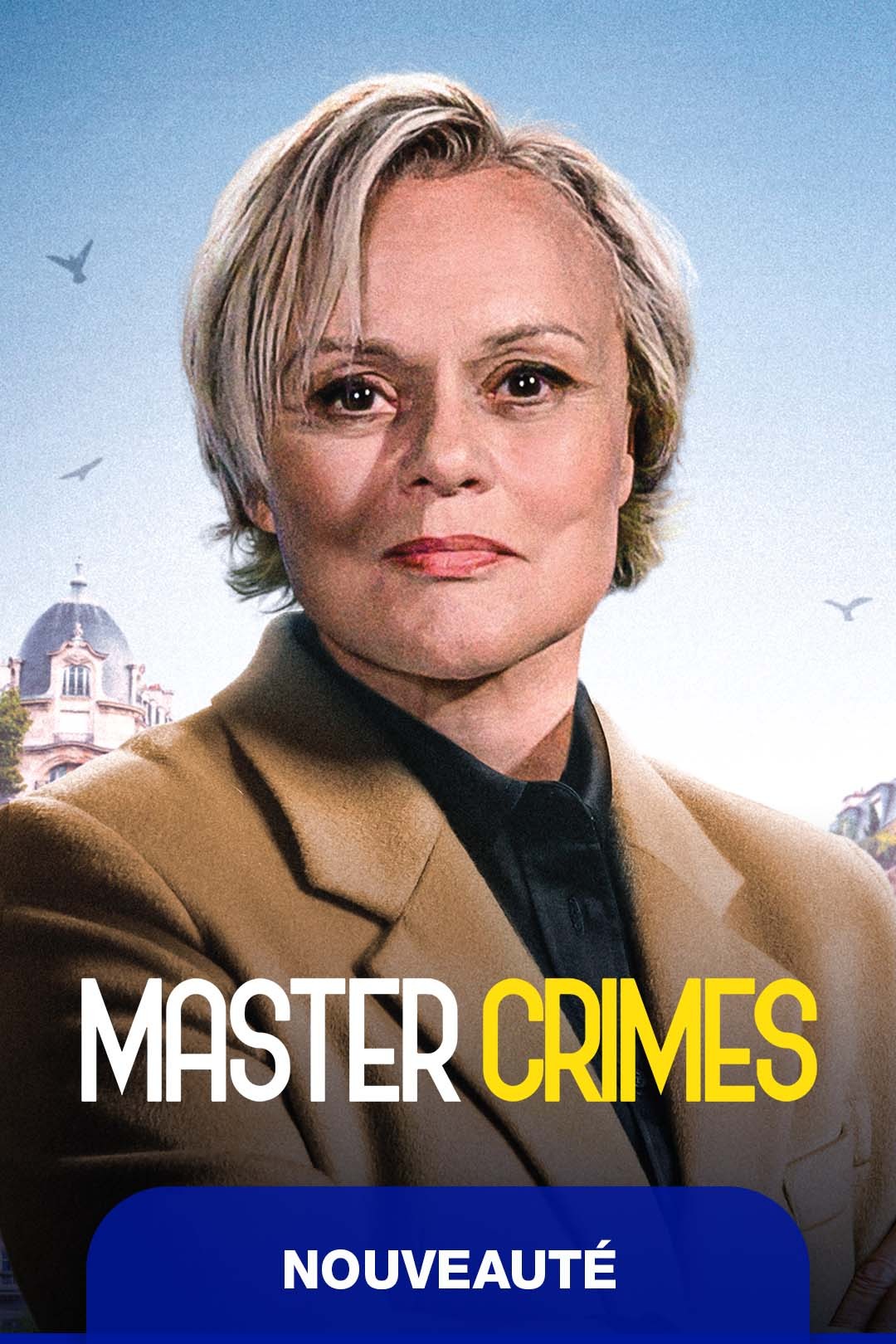 Master Crimes | Télé-Québec