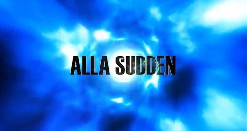 Kian Smeall — Alla Sudden | the den - skateboard videos