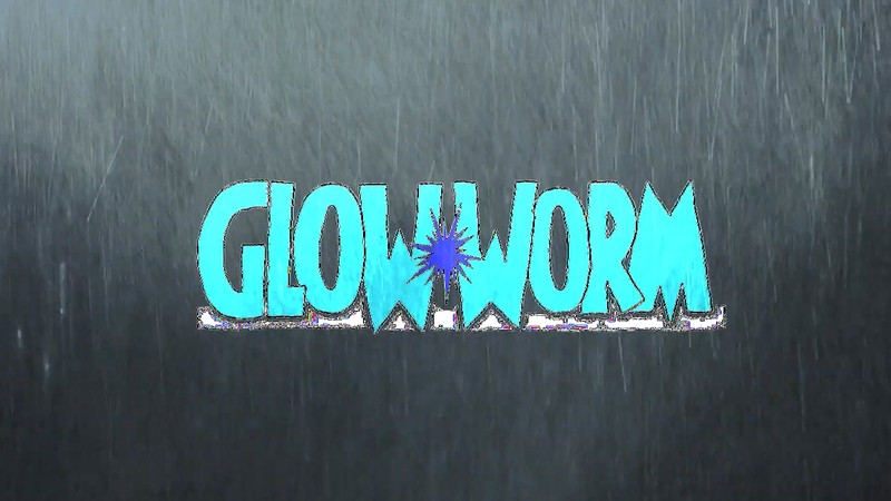 Joe Poulter — glow worm | the den - skateboard videos